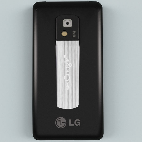 lg p990 optimus 2x obj