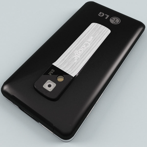 lg p990 optimus 2x obj