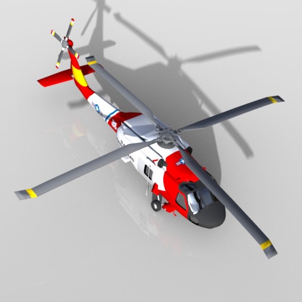 sikorsky jayhawk helicopter coast guard max