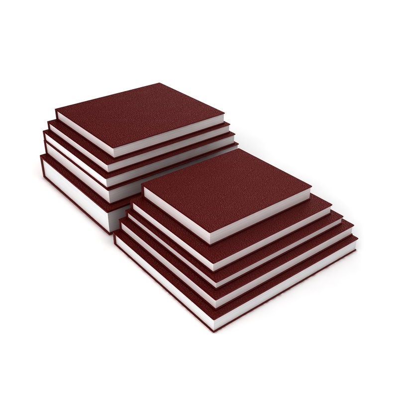 modèle 3D de Livres 03 - TurboSquid 613189