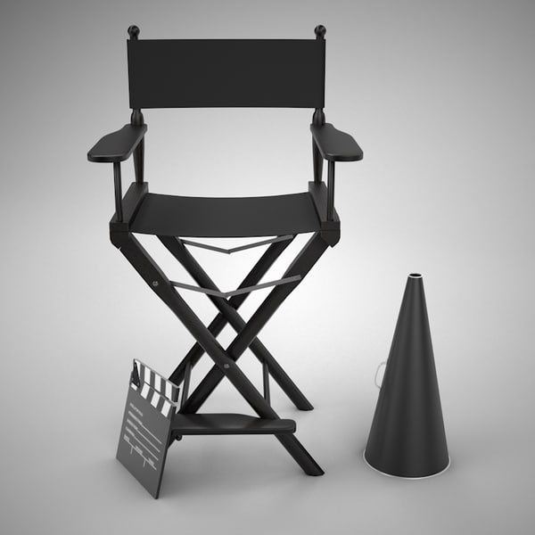 cinema4d directors megaphone