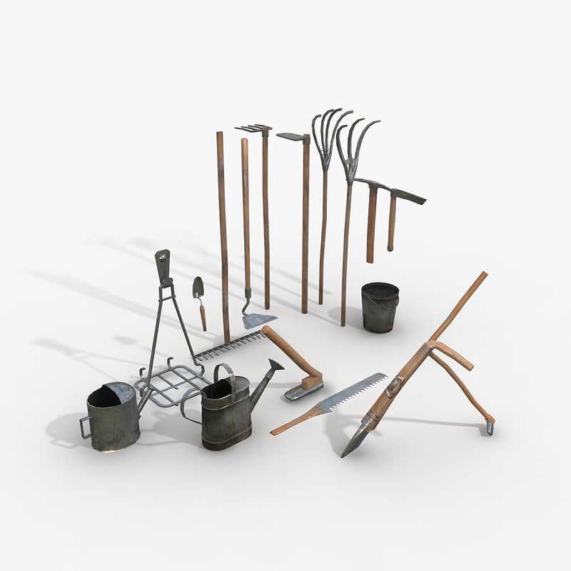 max farming tools