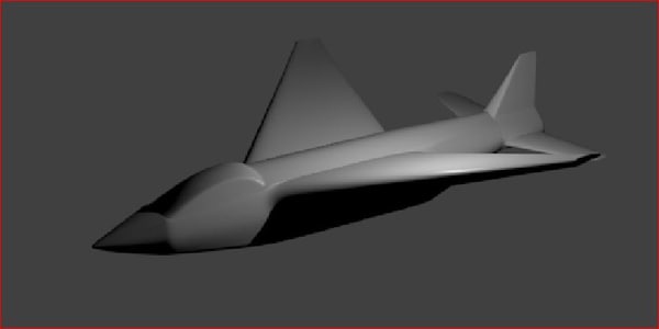 Free Airplane Blender Models for Download | TurboSquid