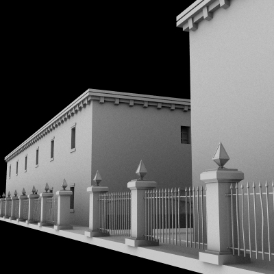 Military Base 3D Models for Download | TurboSquid