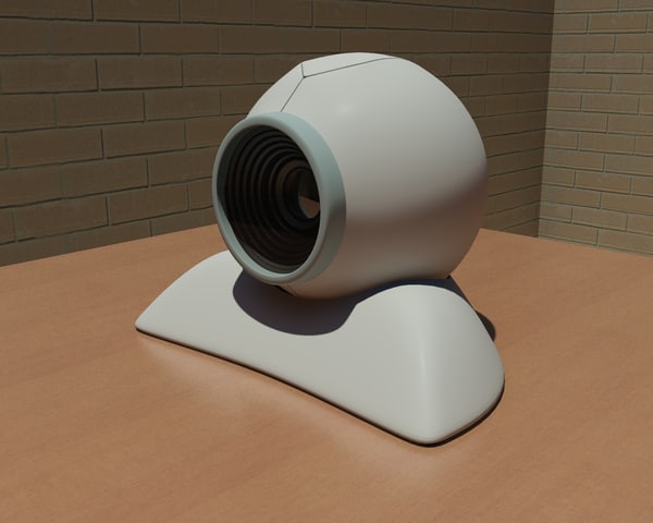 Free 3D Camera Models | TurboSquid