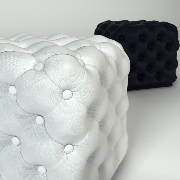 maya porada alcide cube