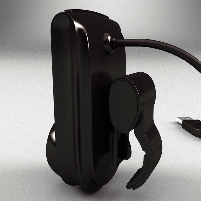 3d ma logitech portable webcam c905