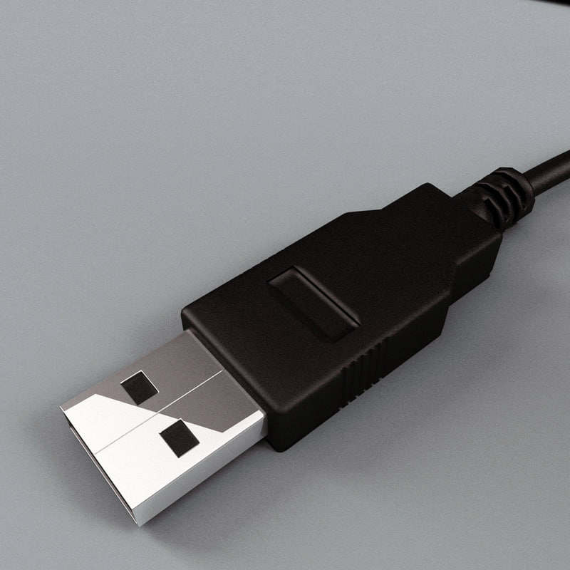 3d ma logitech portable webcam c905