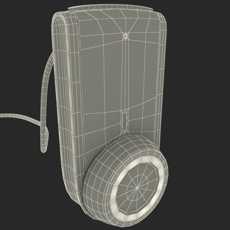 3d ma logitech portable webcam c905