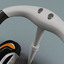 3d model segway xt
