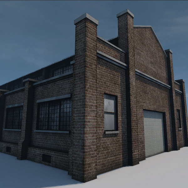 max old warehouse