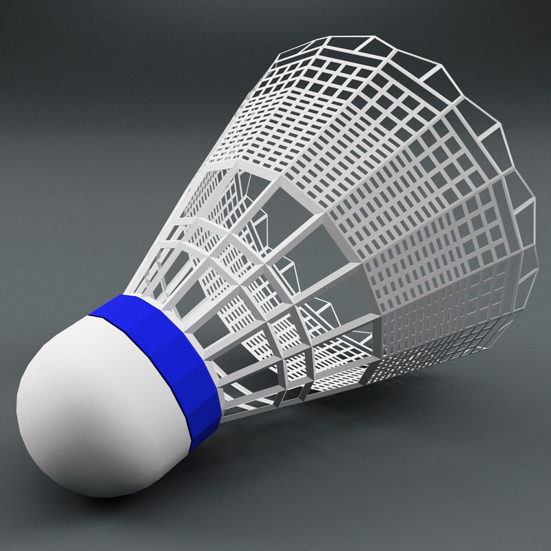 3d badminton v2