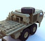hemtt a4 m983 patriot max