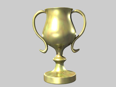 Trophy Cup Blender Models for Download | TurboSquid
