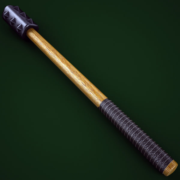 xsi medieval maces v3