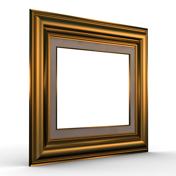 maya picture frames 5