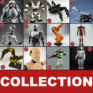 3D irobot 310 sugv model - TurboSquid 1478264