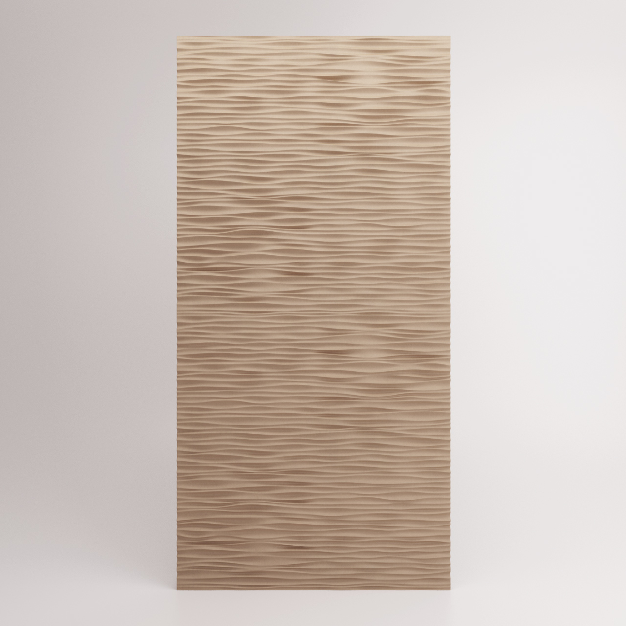 3d mobilia mdf panel wall