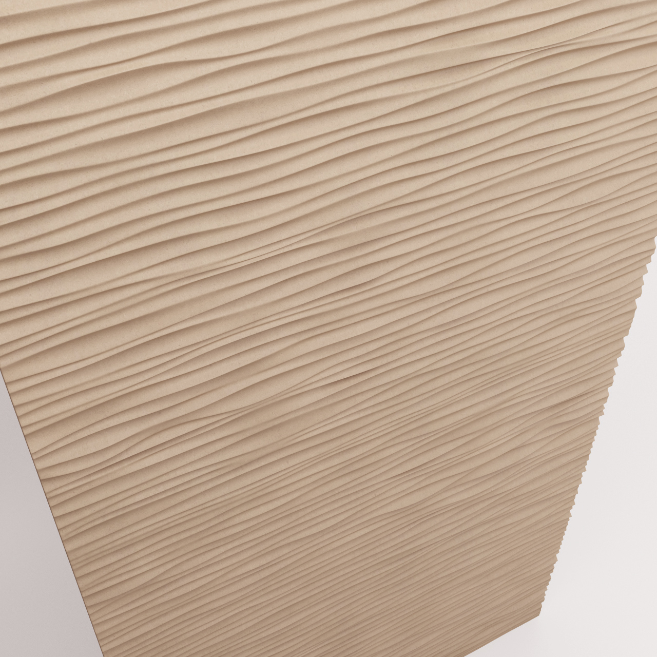 3d mobilia mdf panel wall