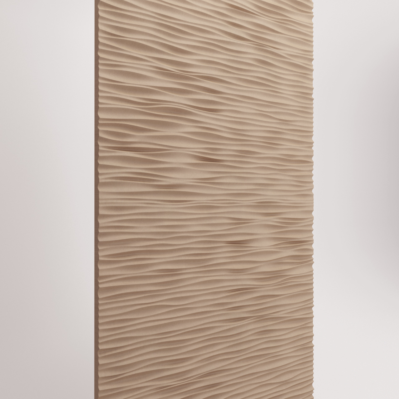 3d mobilia mdf panel wall
