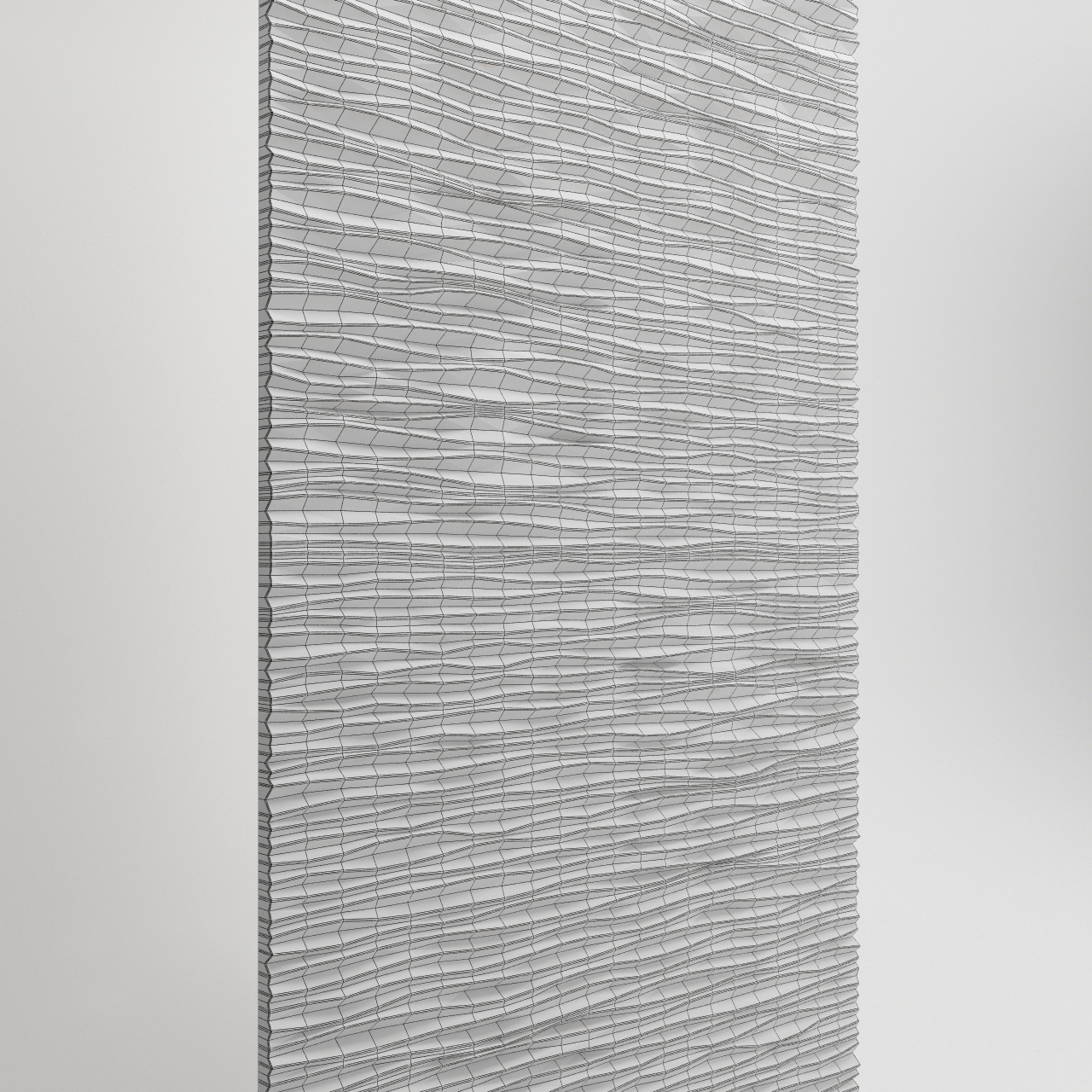 3d mobilia mdf panel wall