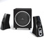 3d model logitech speakers z532