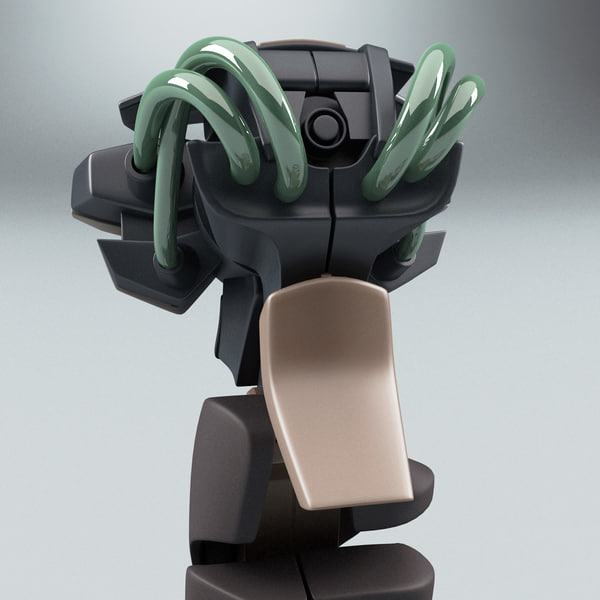 cyborg x joystick max