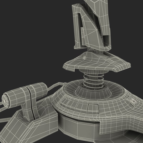 cyborg x joystick max