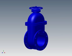 Architecture Inventor Part Models for Download | TurboSquid