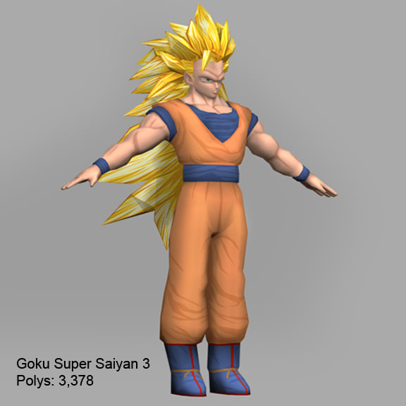 goku super max
