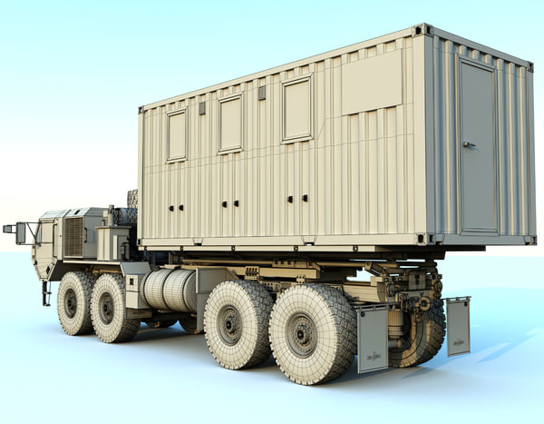 hemtt m1120 max