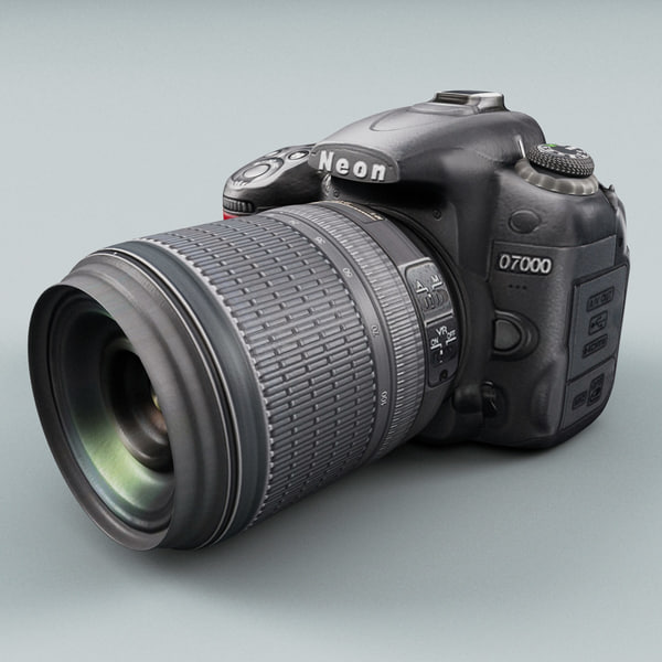 maya photo camera v4