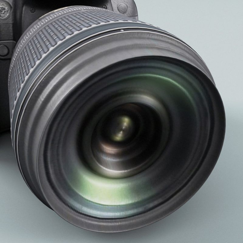 maya photo camera v4