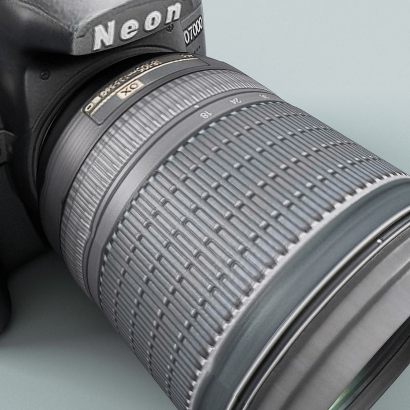 maya photo camera v4