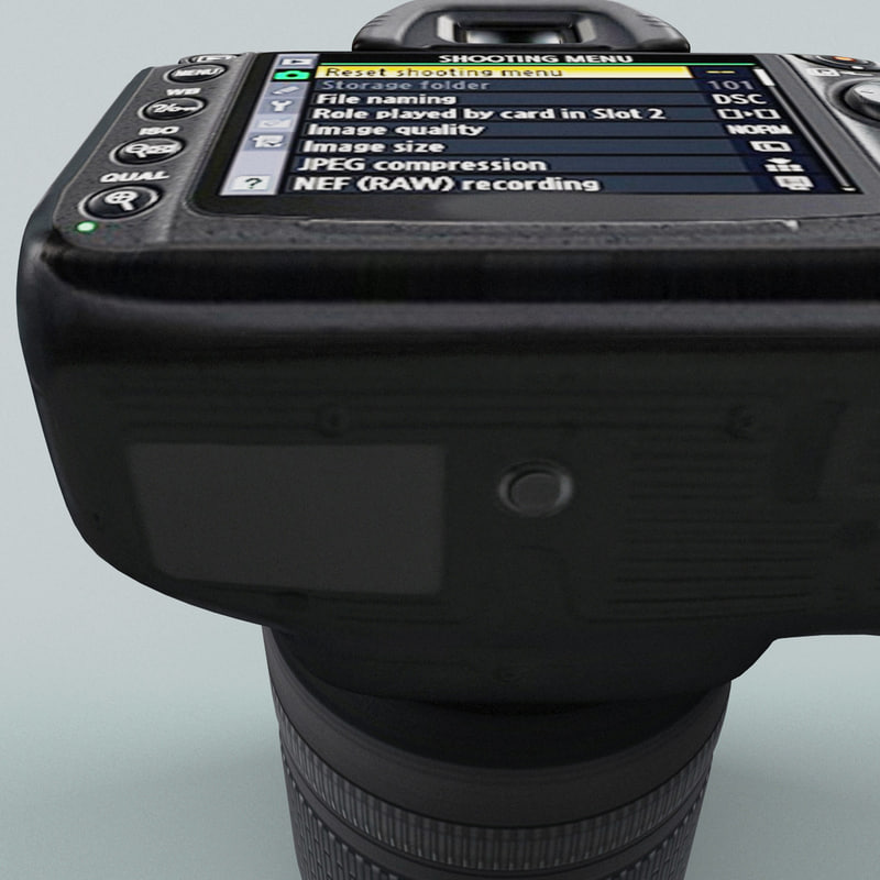 maya photo camera v4