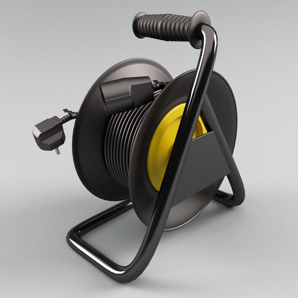 extension cord reel max