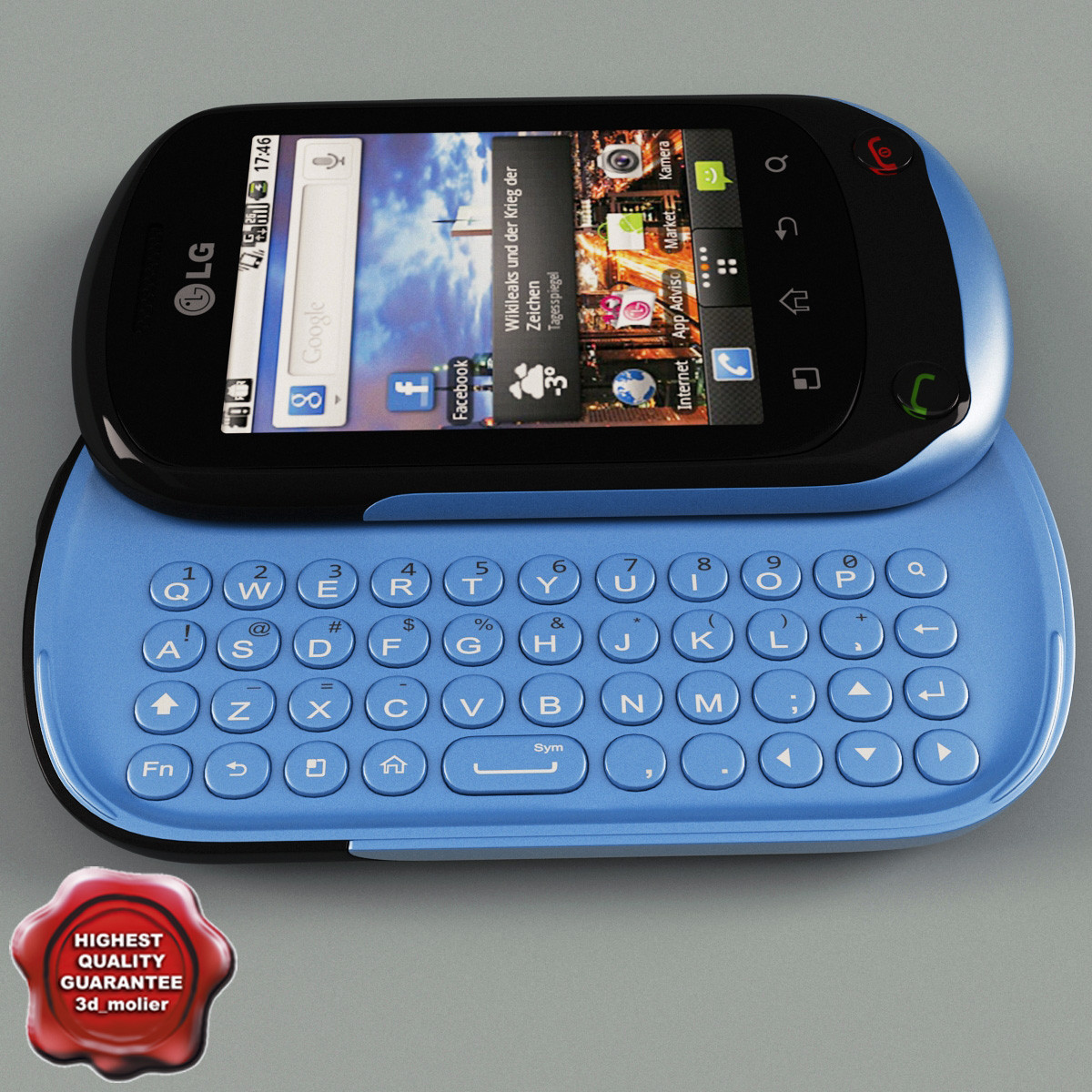 lg c550 optimus chat lwo