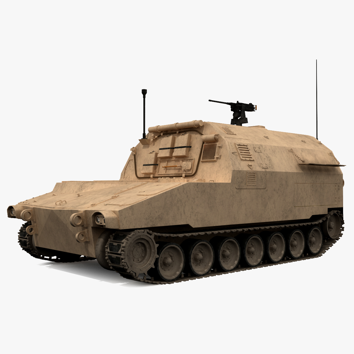 m992 field artillery ammunition 3ds