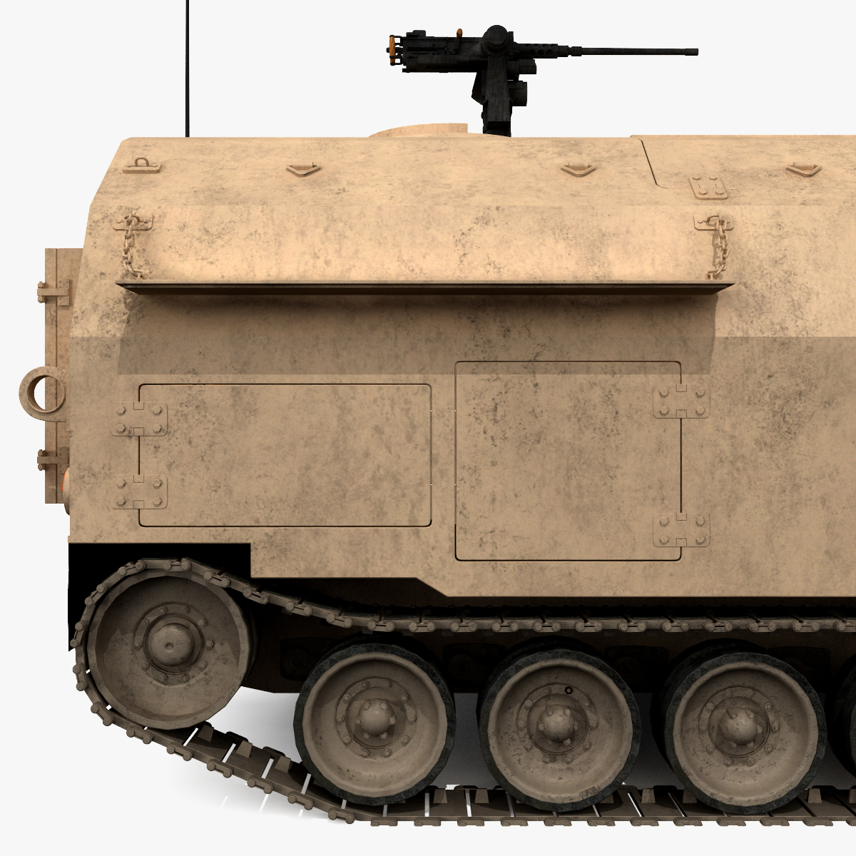 m992 field artillery ammunition 3ds