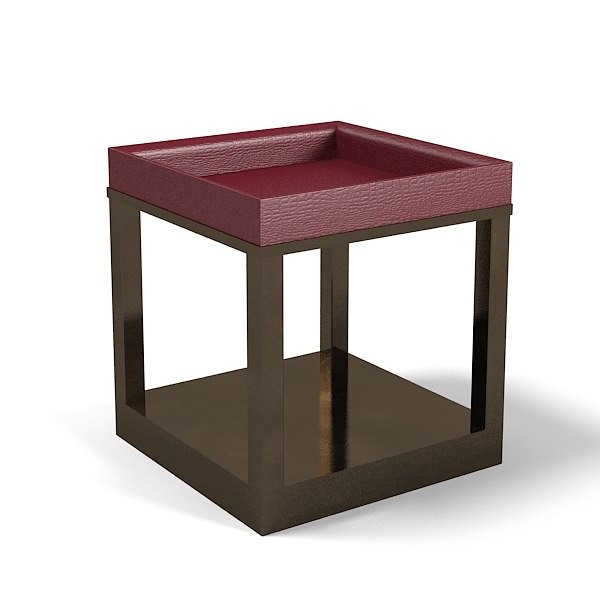 3d promemoria scarlett night