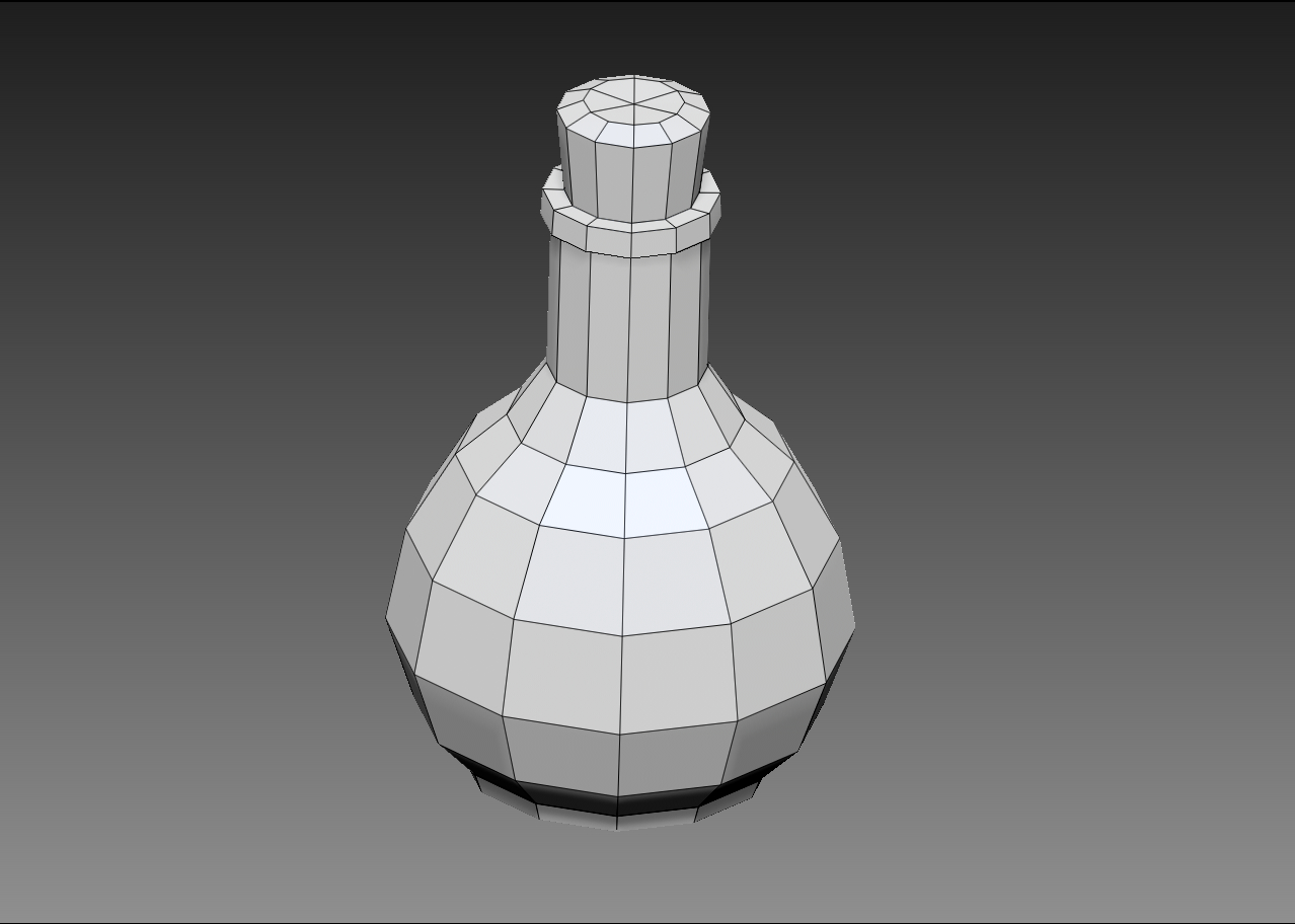 3d potion games