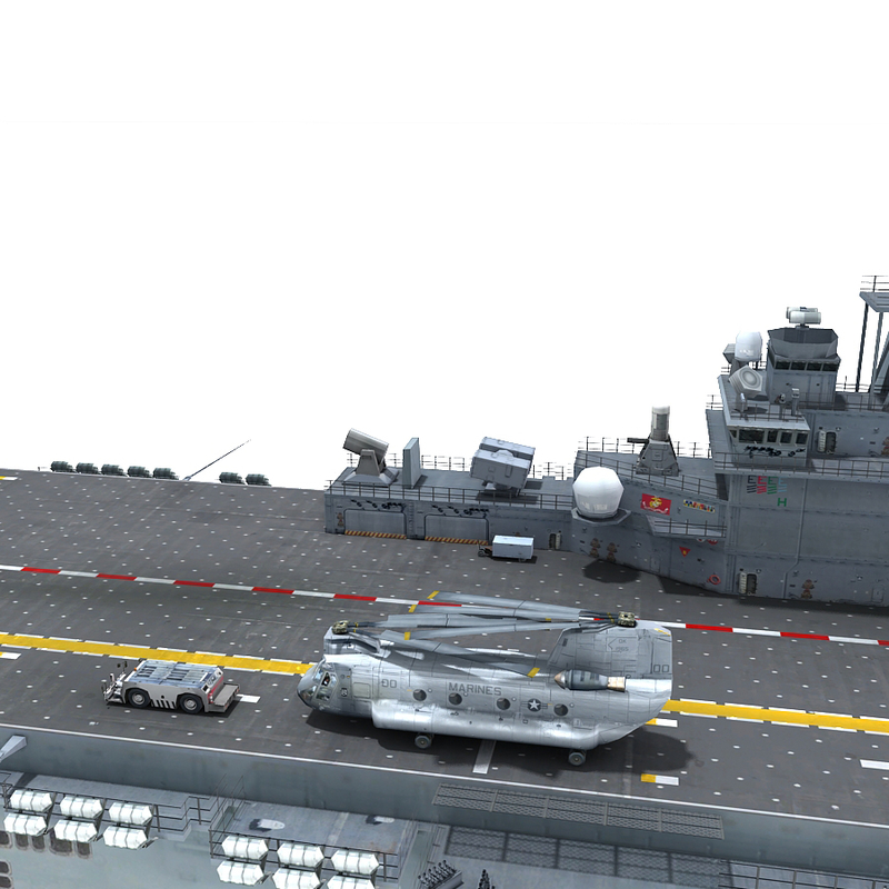 d uss essex lhd 2