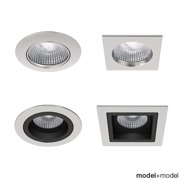 3D Spotlight Models | TurboSquid