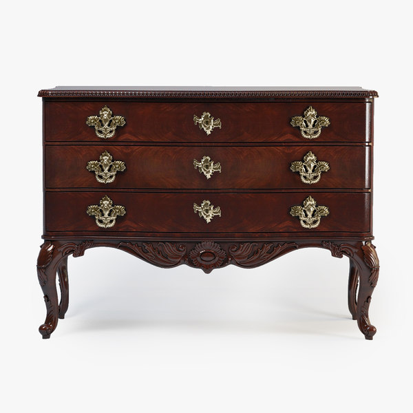 obj ralph lauren heiress chest