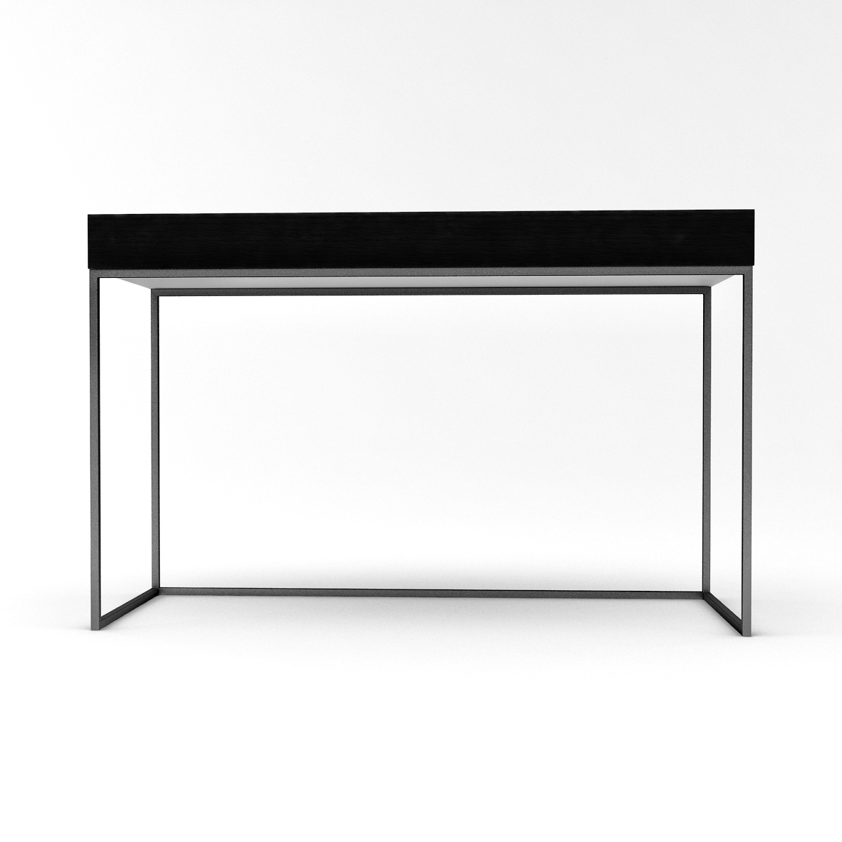 max boconcept console table
