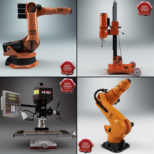 3d cradle qarluq model