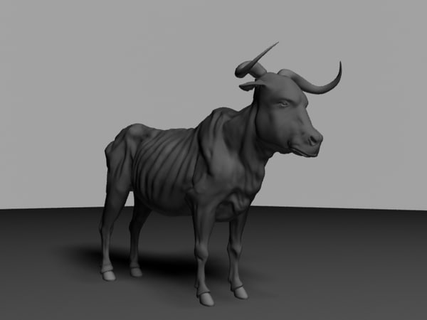 ox 3d max