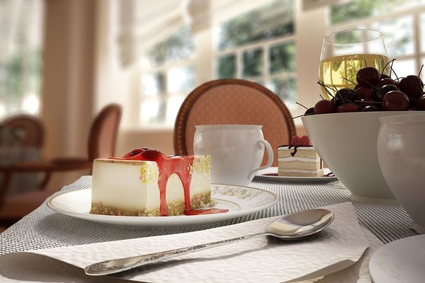 archmodels vol 76 food 3d model