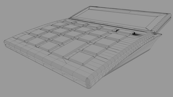 calculator 3ds