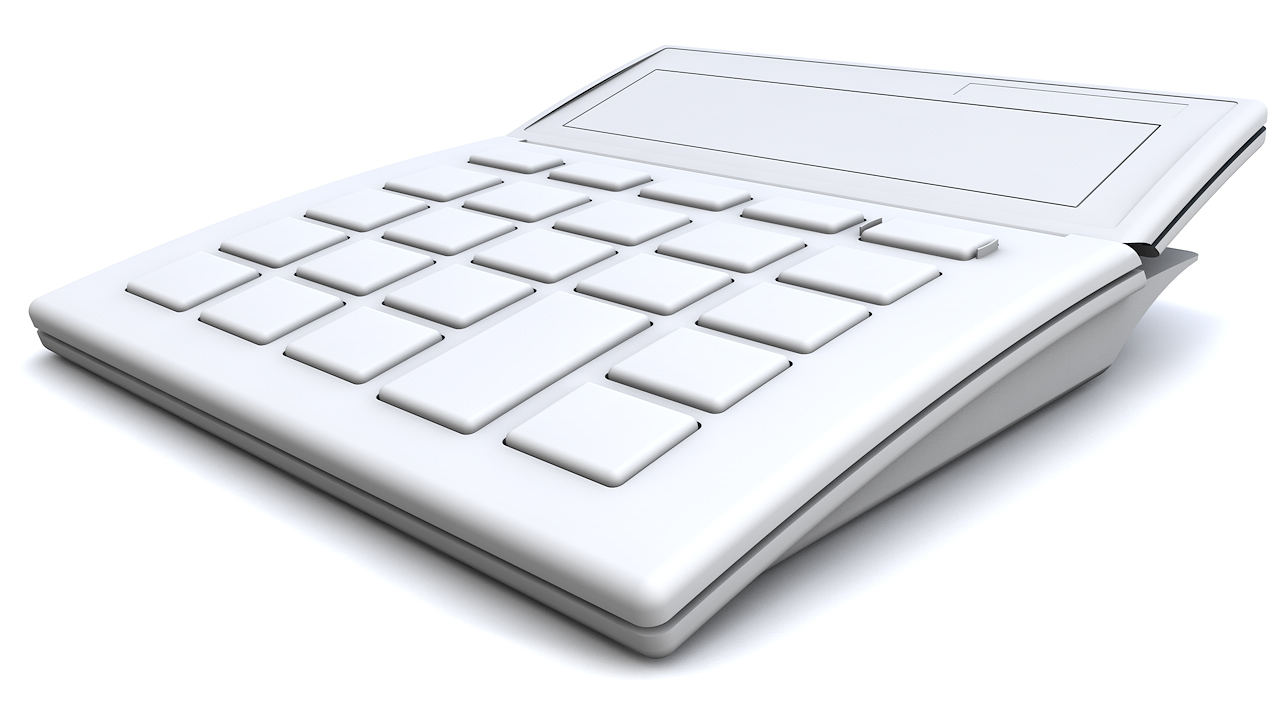 calculator 3ds